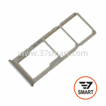 Samsung A30s 2019 A307F SIM Tray White