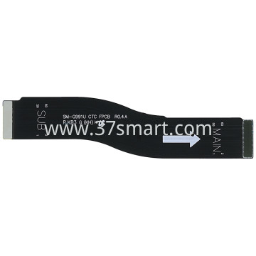 Samsung S21 5G 2021 G991 Flex Main CTC FPCB Rigenerati