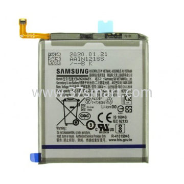 Samsung G980, G981 GH82-22122A Service Pack Batteria Blister