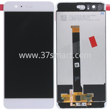 Huawei P10 Plus Service Pack Display Bianco