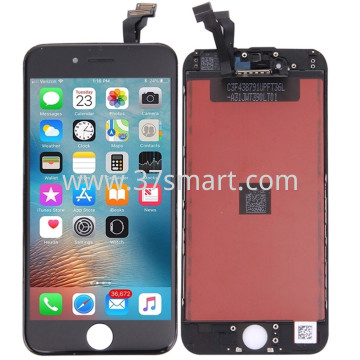 iPhone 6G JK Incell Lcd+Touch (Specific Guarantee) Black