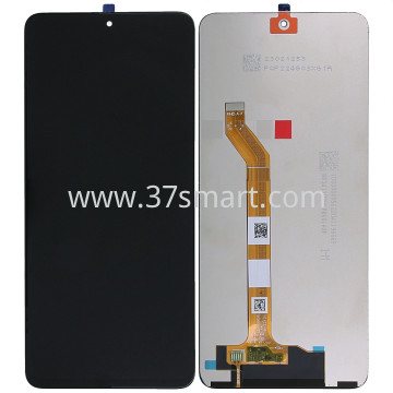 Honor Magic 4 Lite, Magic 4 Lite 5G Lcd+Touch Nero