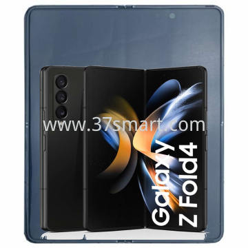 Samsung Z Fold 4 F936 Service Pack Display Nero