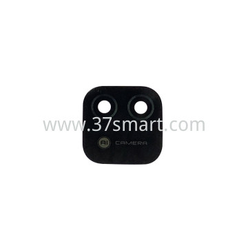Realme C11 2021 Vetro Camera Nero