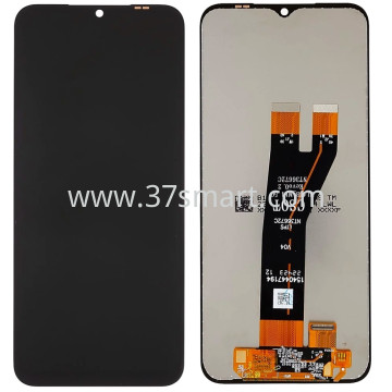 Samsung A14 2023 A145F Lcd+Touch (Flex Code M146B M14 5G) Nero