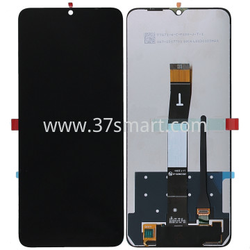 Redmi 12C 22120RN86G Lcd+Touch Nero