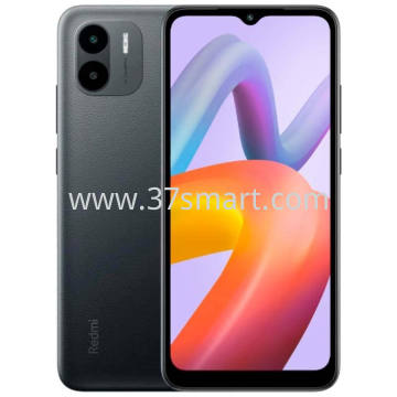 Redmi A2 Plus 2GB/32GB Dual-SIM New SmartPhone Nero