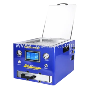 Mechanic iMark X Pro Macchina di laminazione Intelligente Automatico 12 ...