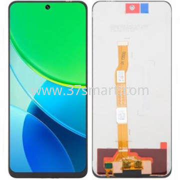 Vivo Y19s 2024 V2419 Lcd+Touch Nero