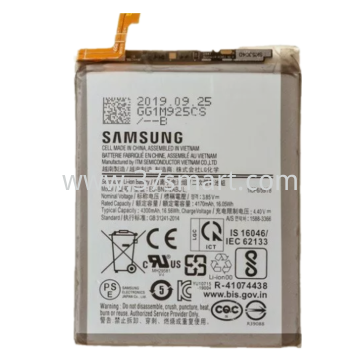 Samsung Note 10 Plus N975/N976 EB-BN972ABU Battery Disassemble Bulk